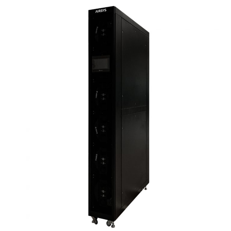 CHILLROW SERIES - CentriX Engineering (CE Engineering)